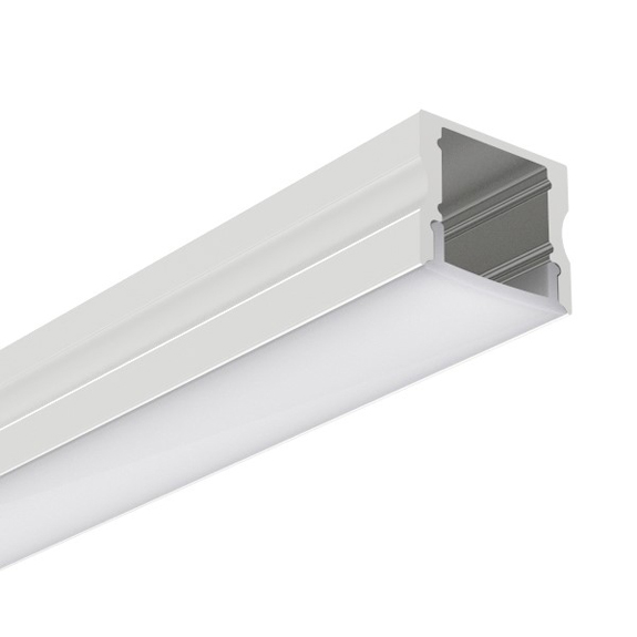 Led profile, Led aluminum profile, LED strip light and LED Linear ...